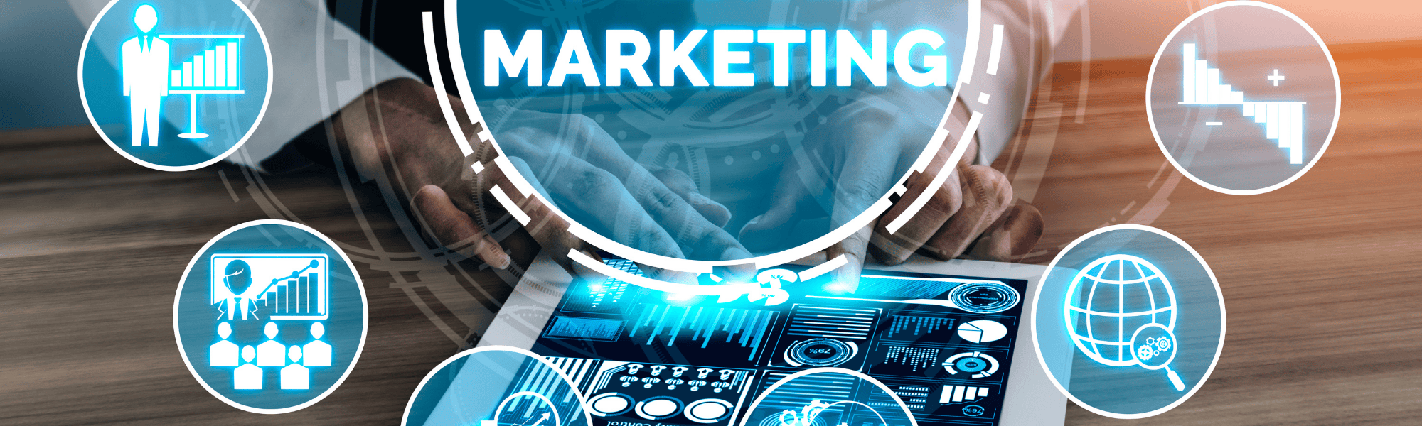 Marketing Expenses – Learn About CMG Home Loans